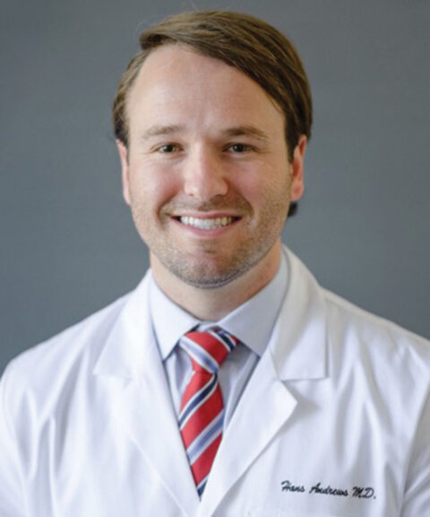 Hans W. Andrews, M.D. - Eye Consultants of Atlanta
