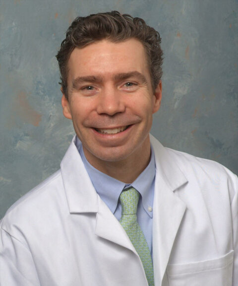 J. Michael Roach, M.D. - Eye Consultants of Atlanta