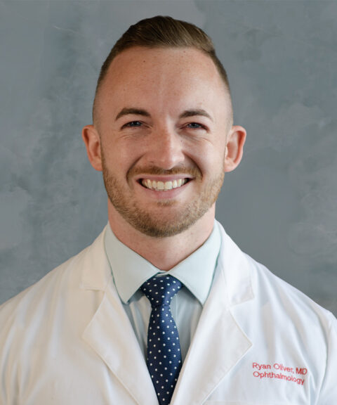 Ryan Oliver, M.D. - Eye Consultants of Atlanta