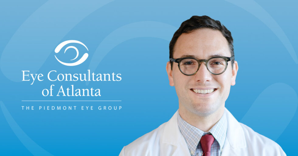 Eye Consultants of Atlanta Physician Exemplifies the Latest Innovation ...
