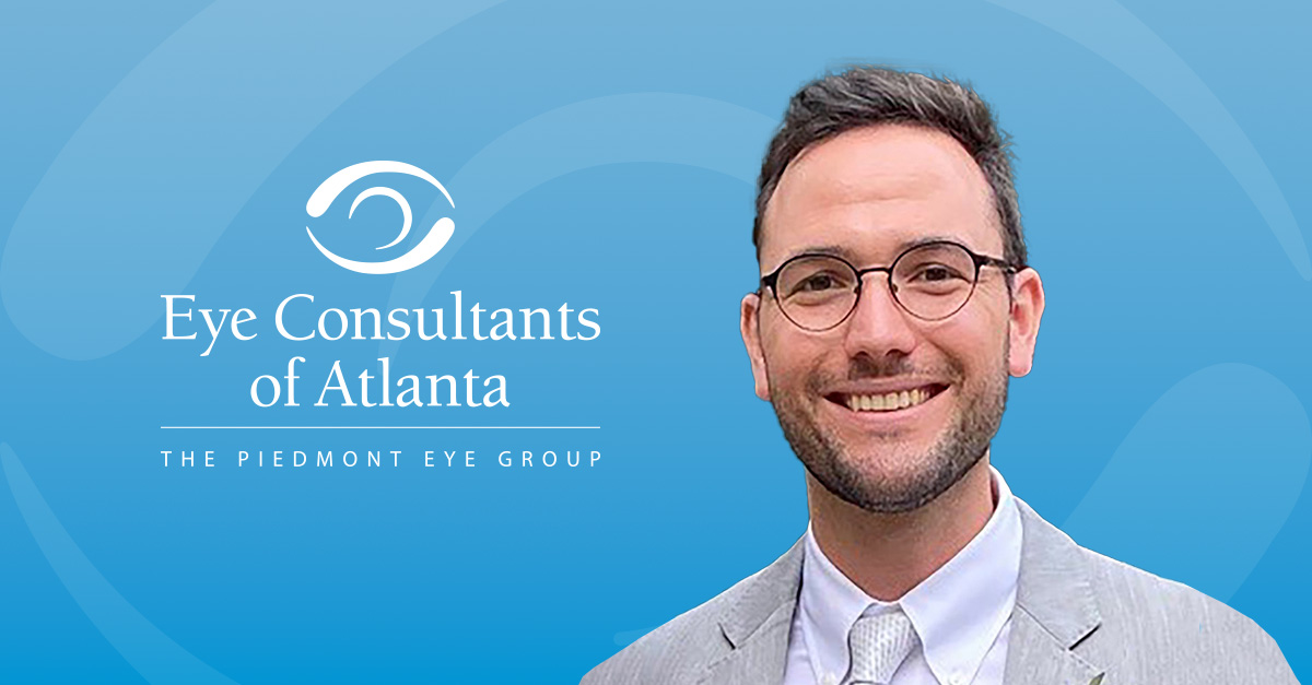 Blog - Eye Consultants of Atlanta
