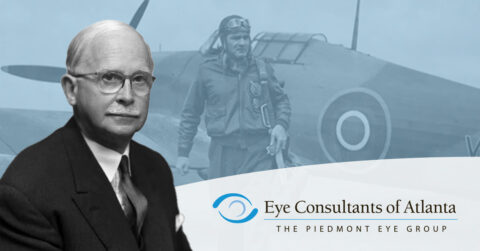 Tragedy and Triumph: From the Ashes of World War II, Eye Surgeon Sir ...
